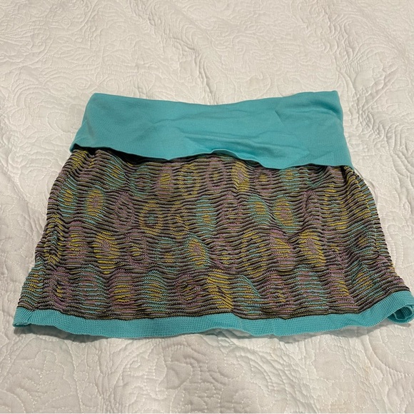 Missoni | Tops | Missoni Tube Top | Poshmark